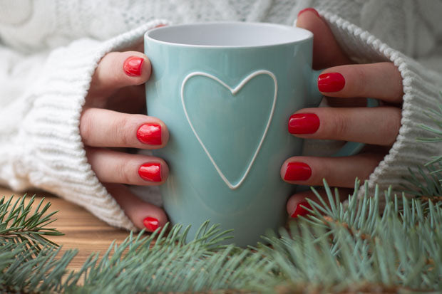Cuticle Care And Nail Health The Ultimate Guide Hanny And Chuck