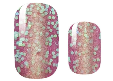 The Ultimate Guide to Nail Wraps: Elevate Your Nail Art Game – Hanny ...